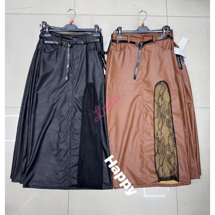 Spódnica damska Moda Italia HAP-501 - Luka Hurt Sp. z o. o.